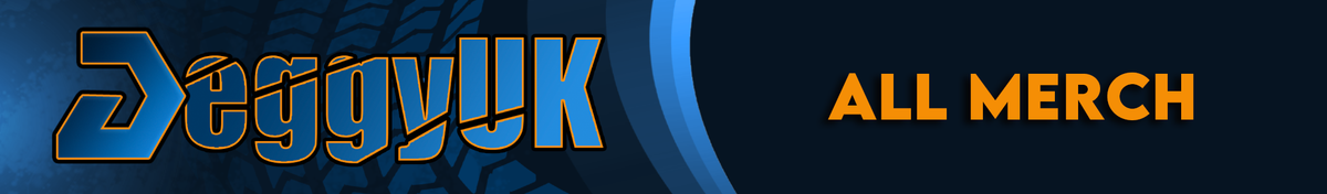 DeggyUK All Merch – ManaMerch