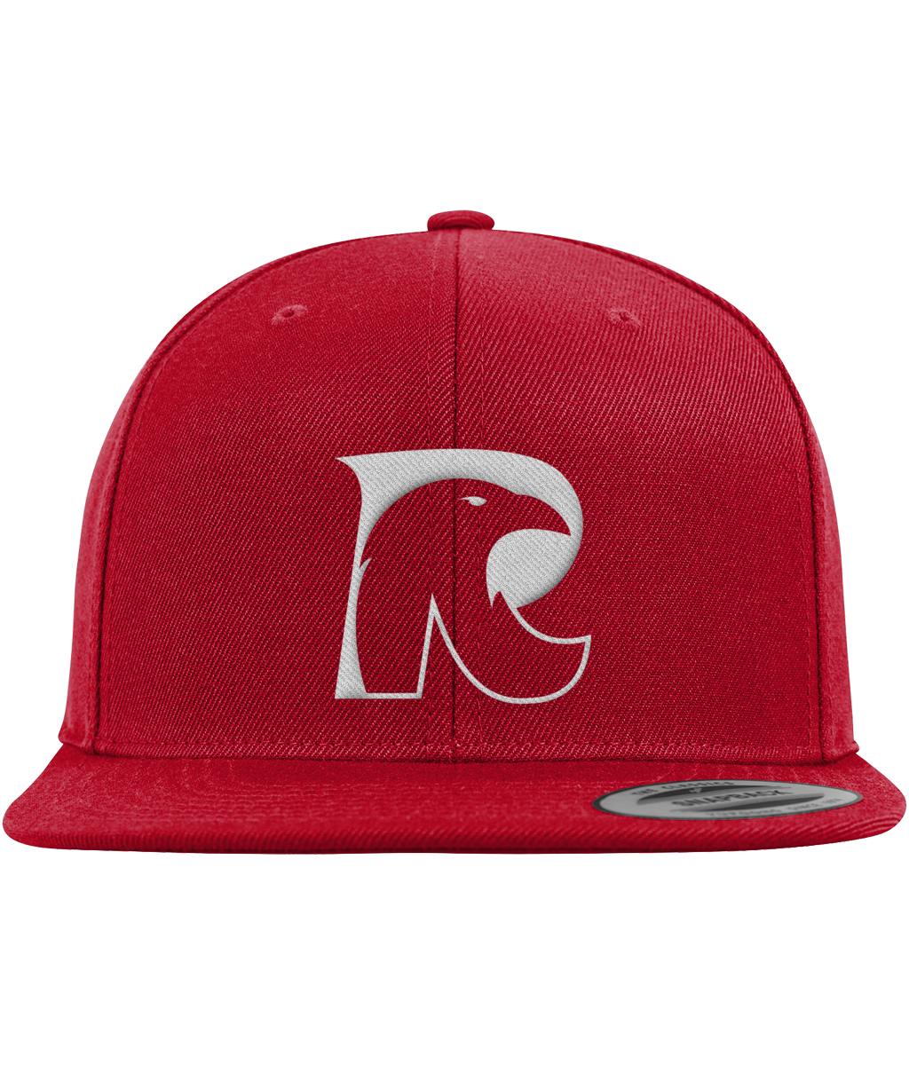 Rob Raven Premium Classic Snapback – ManaMerch
